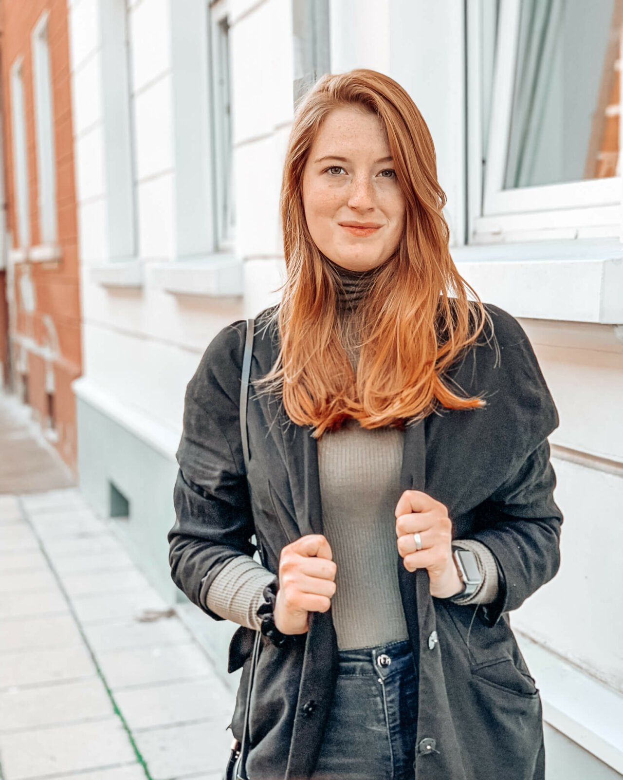 Homepage - Lee-Anne Herrmann