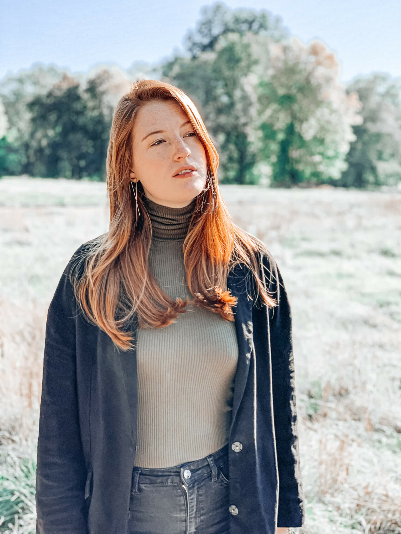 Authentisch sein auf Instagram und co. - so geht's